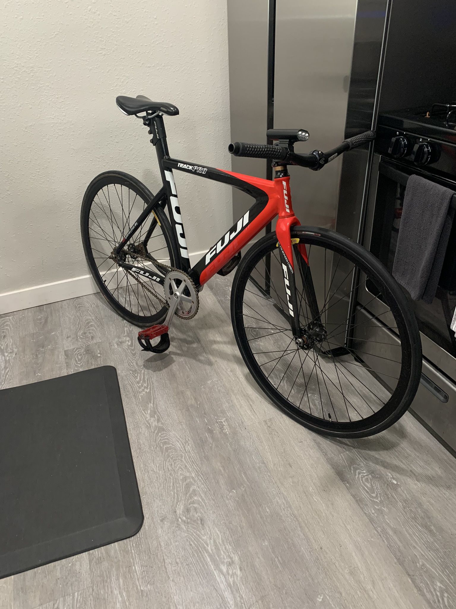Fuji Track Pro for Sale in Long Beach, CA - OfferUp