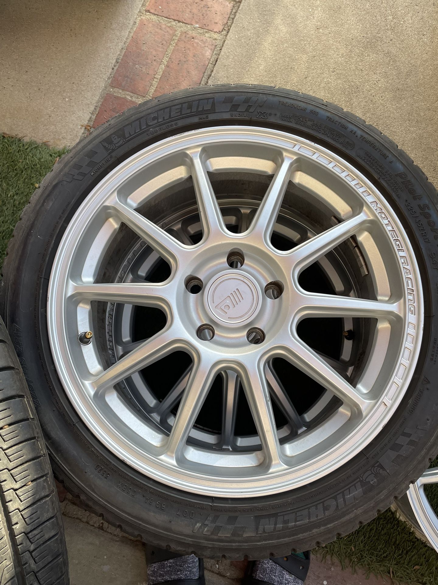 5x112 Wheels for Sale in Moreno Valley, CA - OfferUp