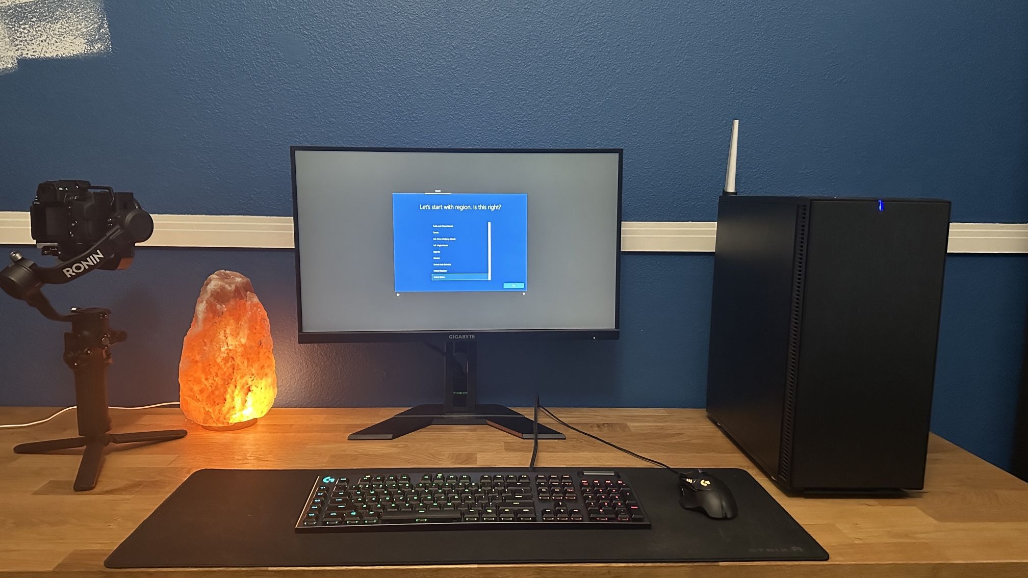 Gaming/Production PC Package for Sale in Temecula, CA - OfferUp