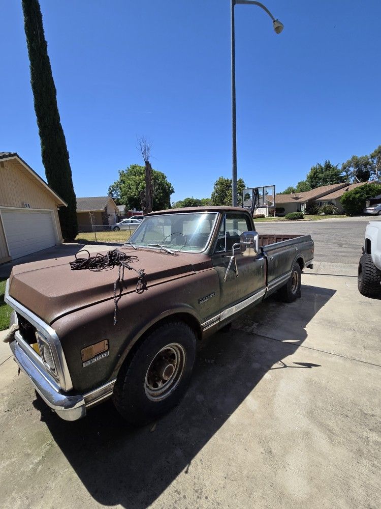 Offerup Trucks For Sale