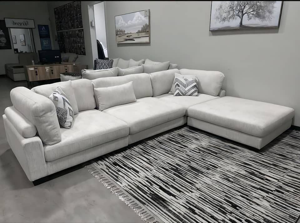 Modular sectional sofa for sale. Inquire about the for Sale in Hialeah ...