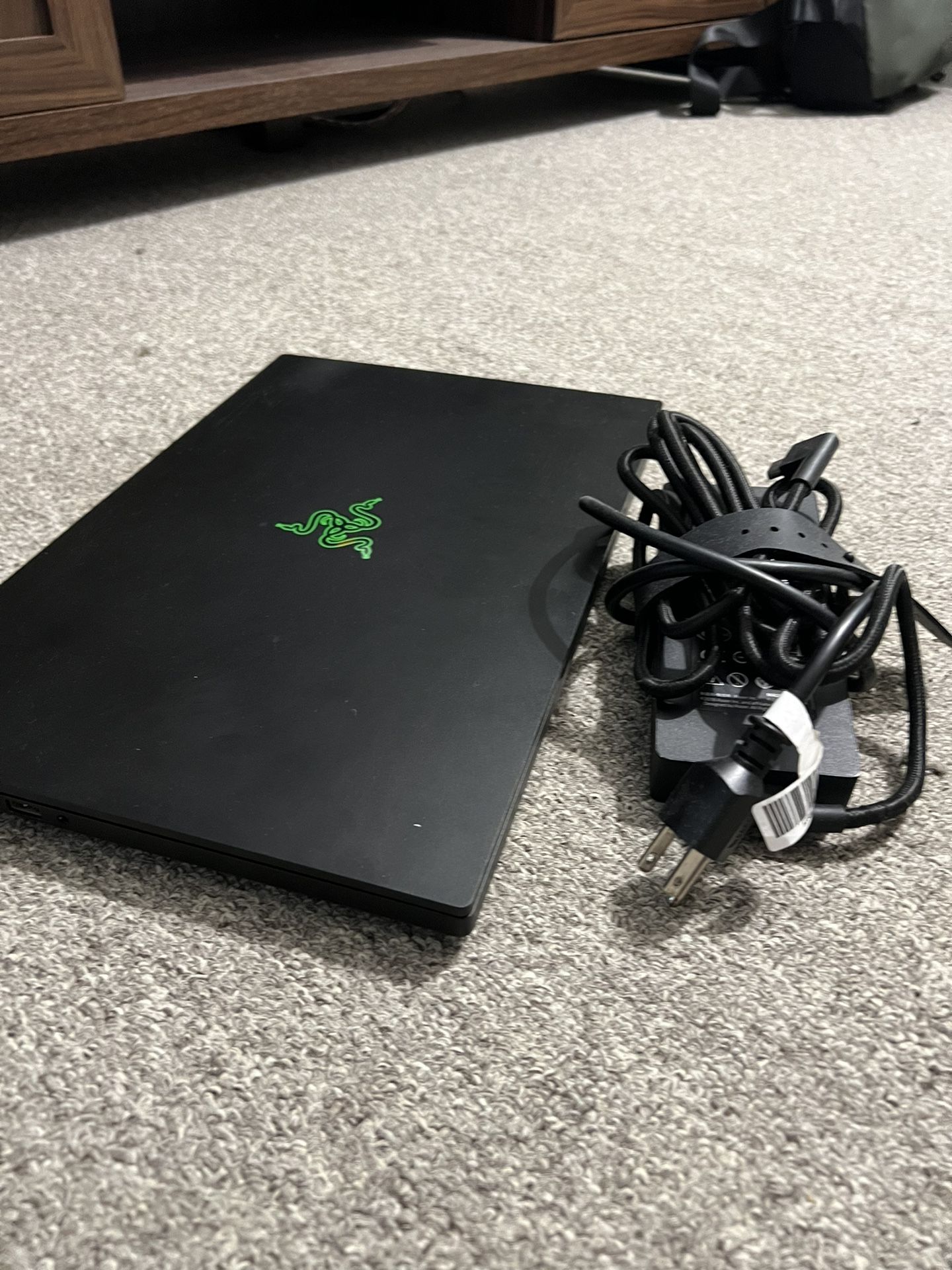 Razer Blade 15 2020 -Base Model for Sale in Seattle, WA - OfferUp