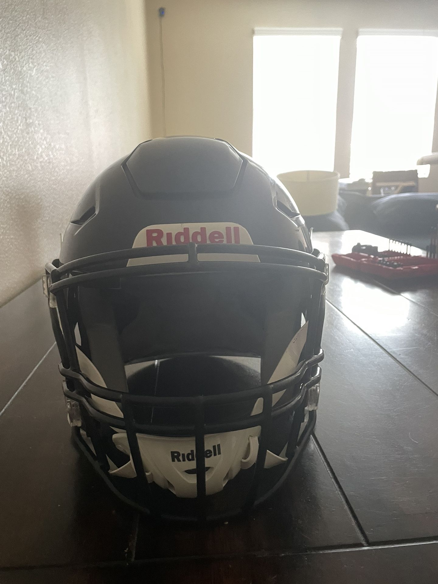 Riddell, Speedflex, Black, Youth Medium for Sale in Rancho Cucamonga ...