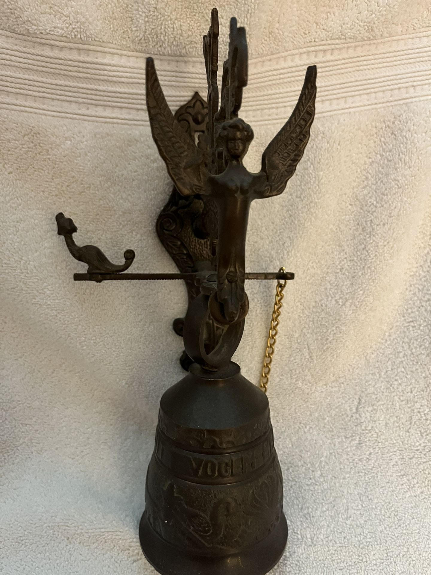 MONASTERY BELL for Sale in Menifee, CA - OfferUp