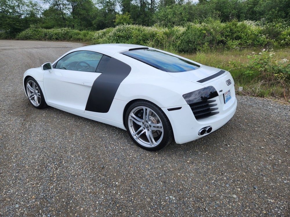 2008 Audi R8 for Sale in Olympia, WA - OfferUp