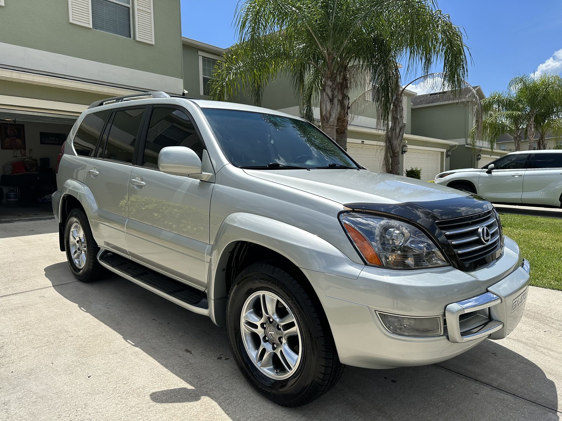 2005 Lexus GX 470 for Sale in Orlando, FL - OfferUp