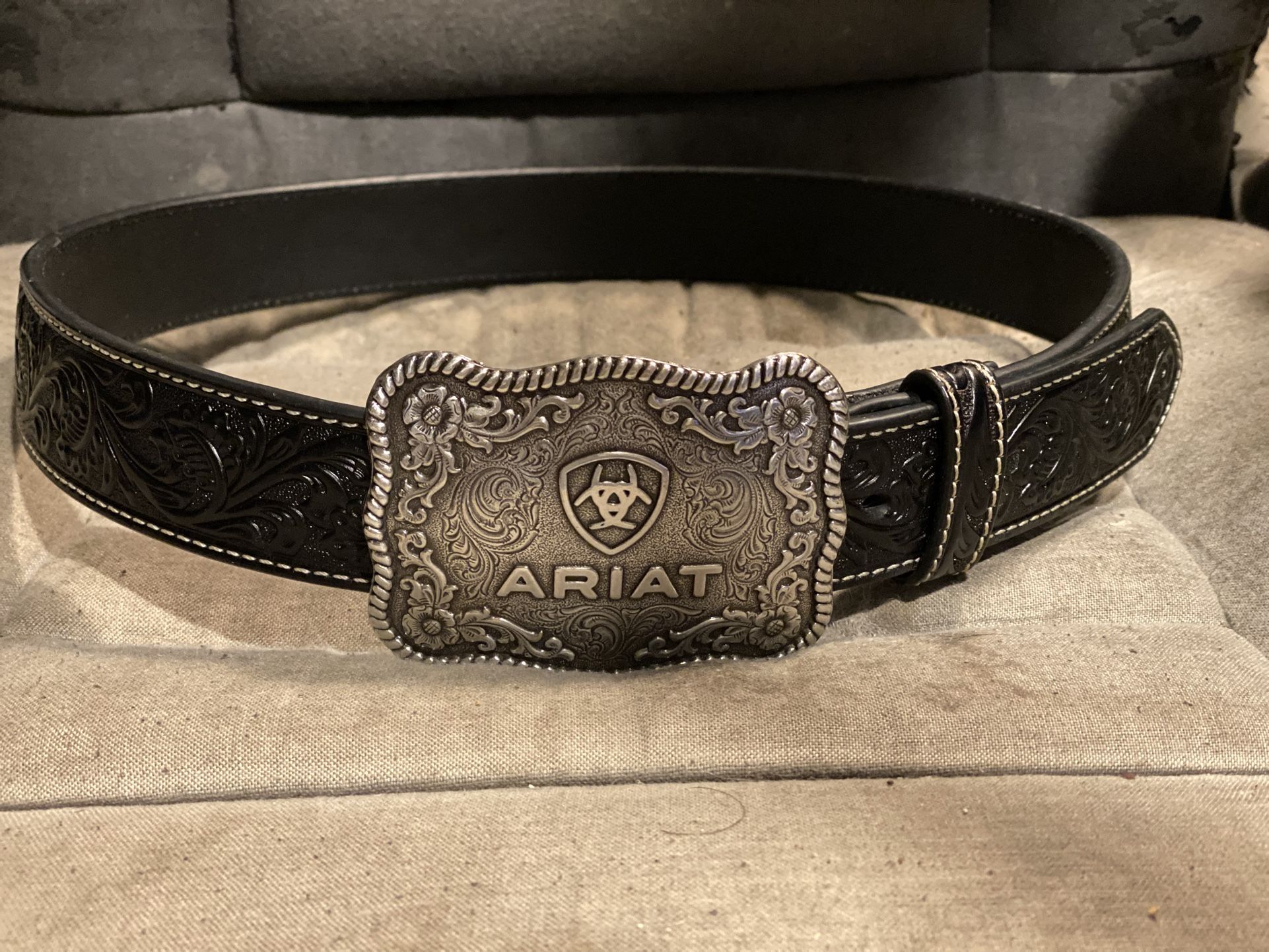Ariat Belt for Sale in San Antonio, TX - OfferUp