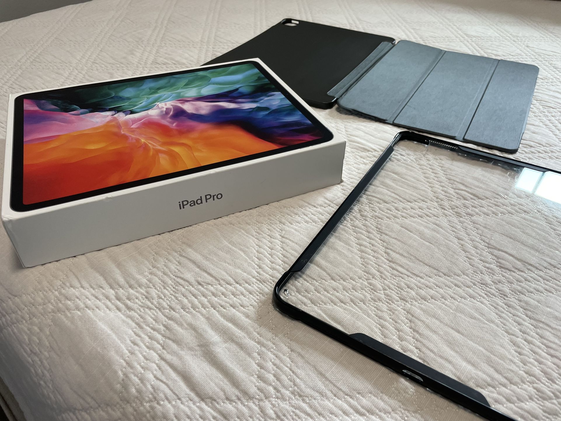 Ipad 4th Gen Box