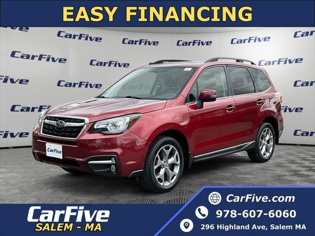 2017 Subaru Forester for Sale in Salem, MA - OfferUp