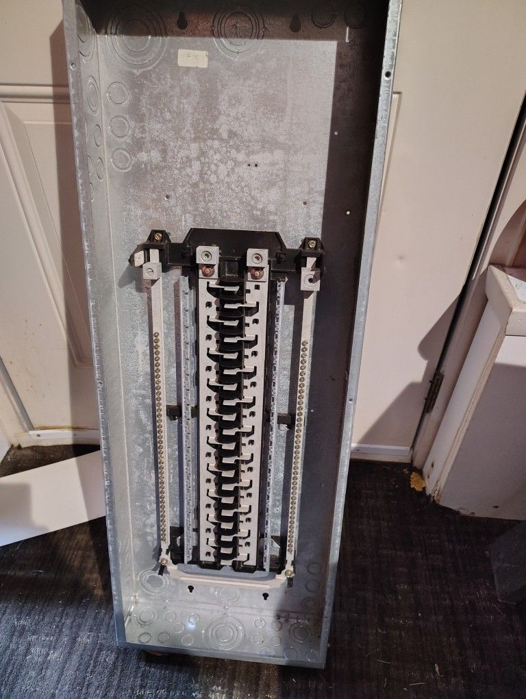 GE Electrical Box (never used) for Sale in Franklin, TN - OfferUp