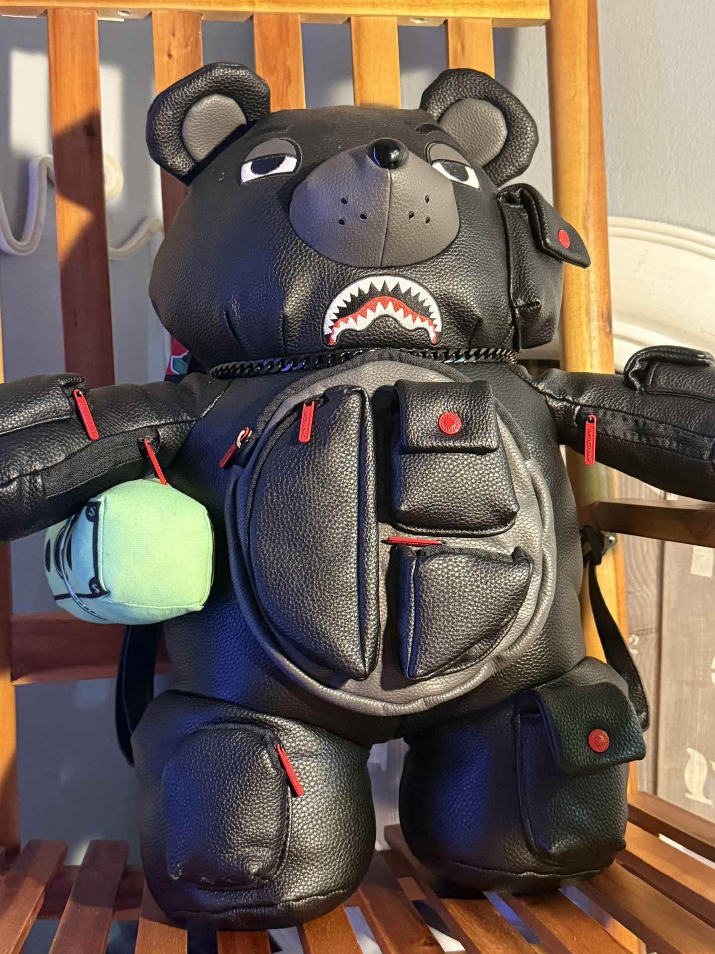 Limited Edition Sprayground Backpacks for Sale in Decatur, GA - OfferUp