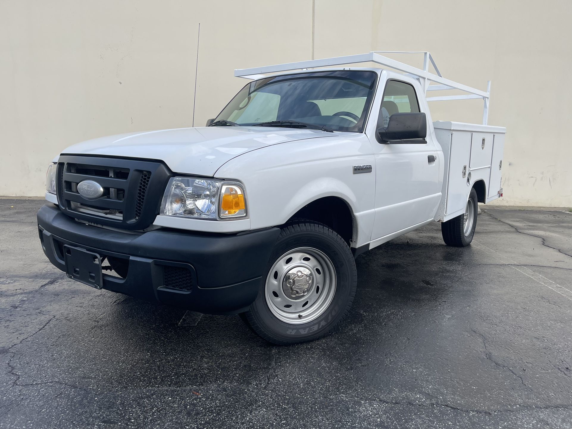 2006 Ford Ranger for Sale in Norco, CA - OfferUp