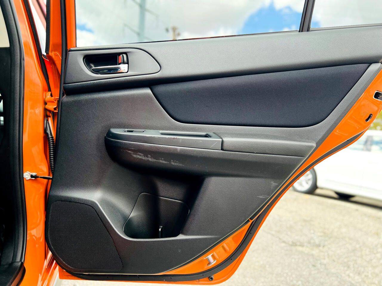 2013 Subaru XV Crosstrek for Sale in Alpharetta, GA - OfferUp