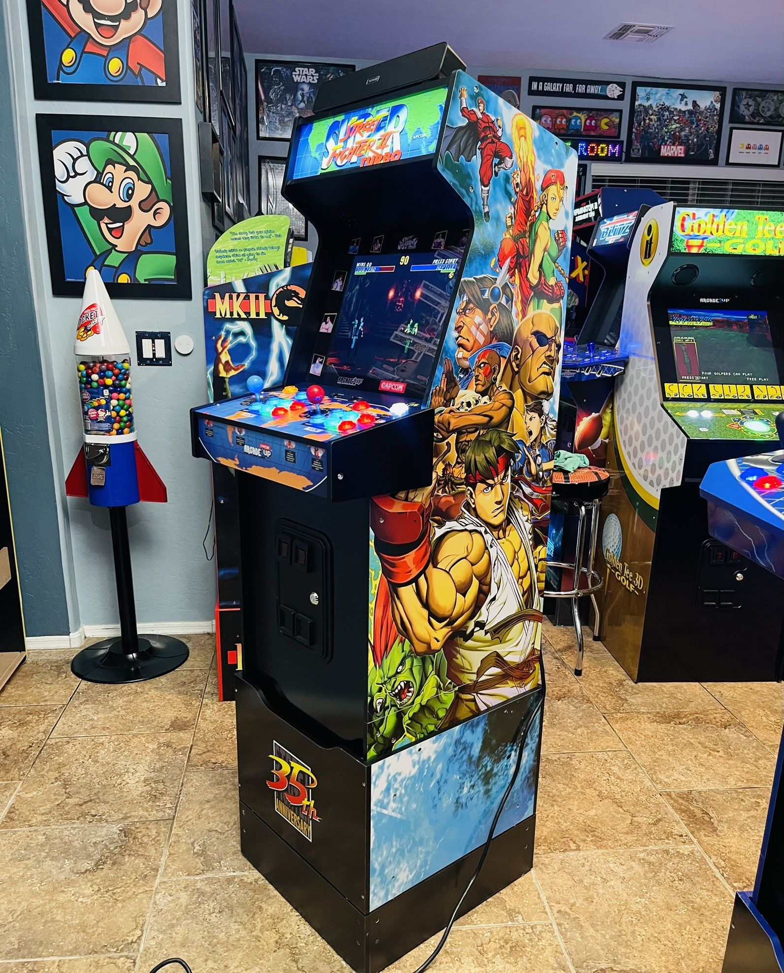 Arcade With Over 15,000 Games for Sale in Phoenix, AZ - OfferUp