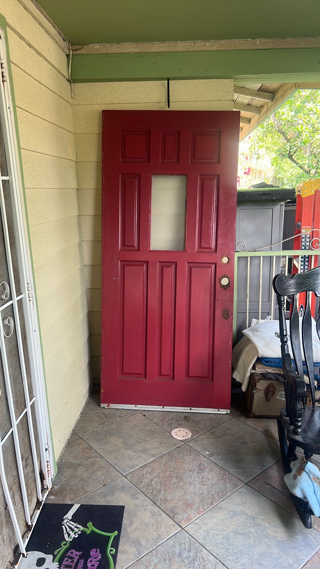 Front Door Or Back Door for Sale in Santa Ana, CA - OfferUp