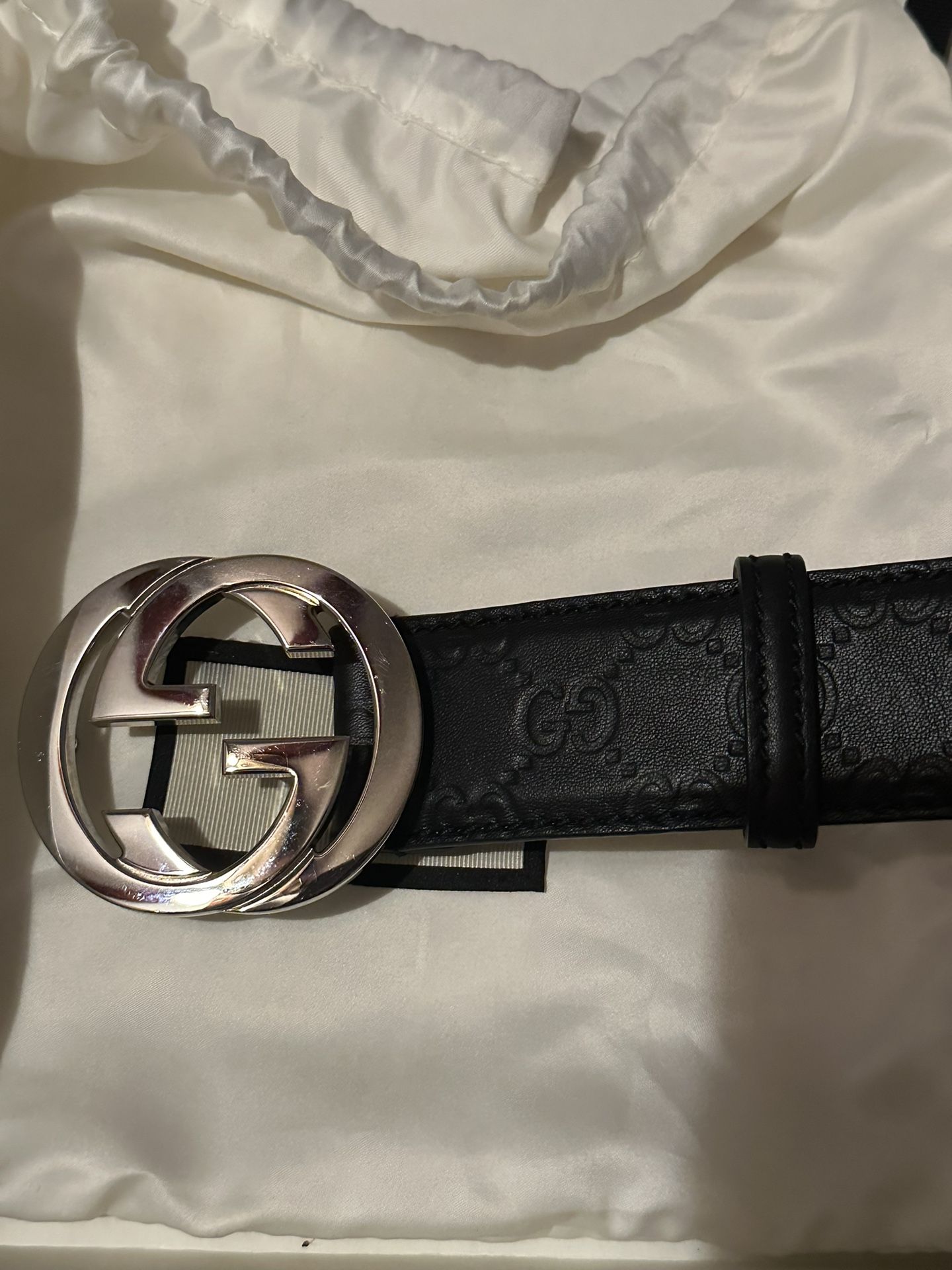 gucci belt Jewelry & Accessories
