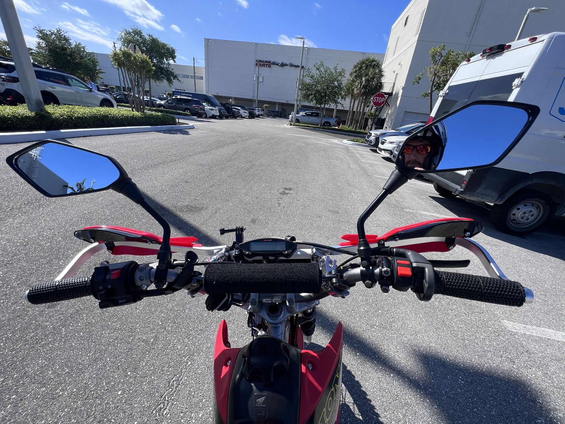 2001, built in 2022 Honda XR100R for Sale in Fort Lauderdale, FL - OfferUp