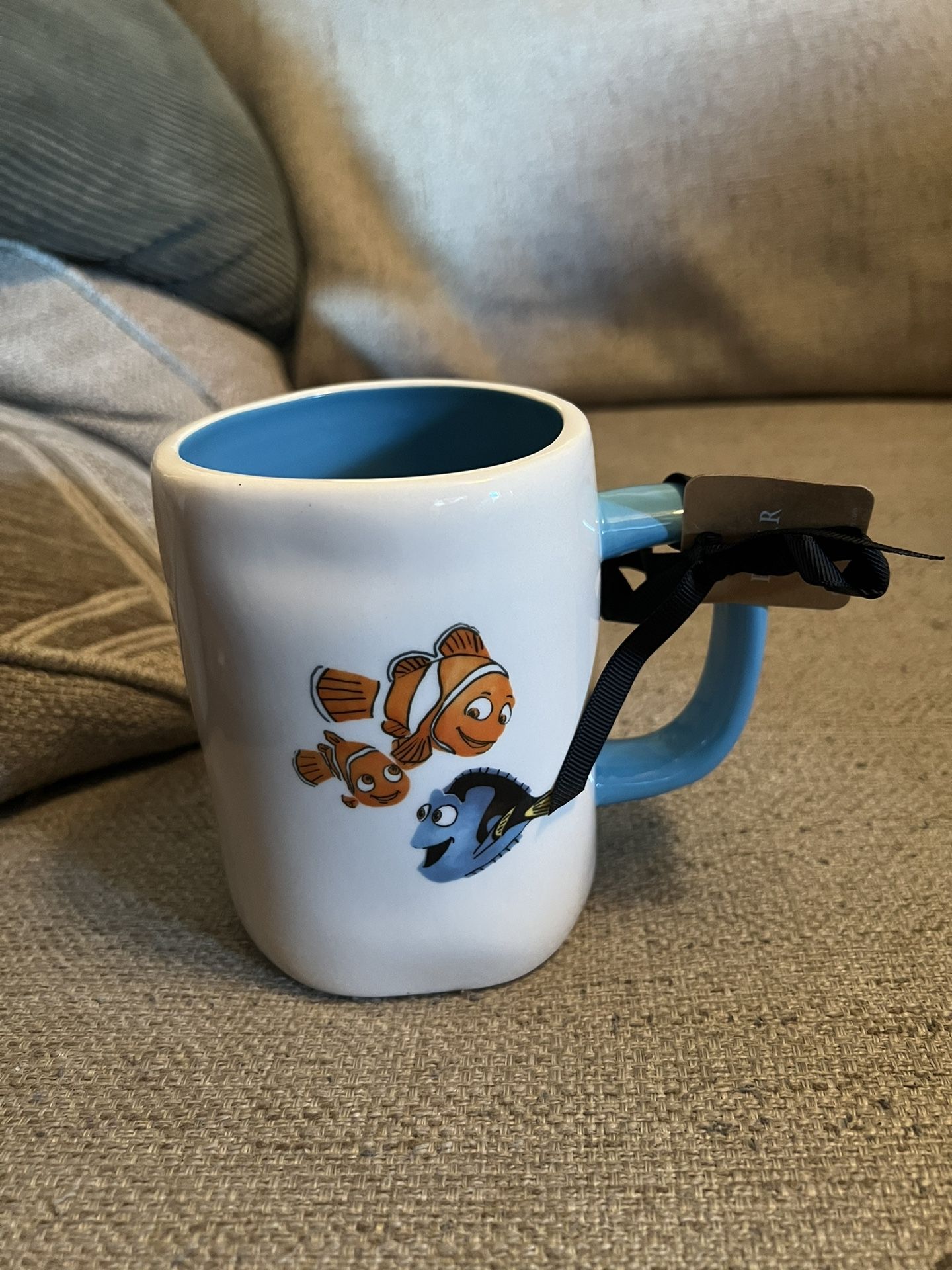 Nemo Cup