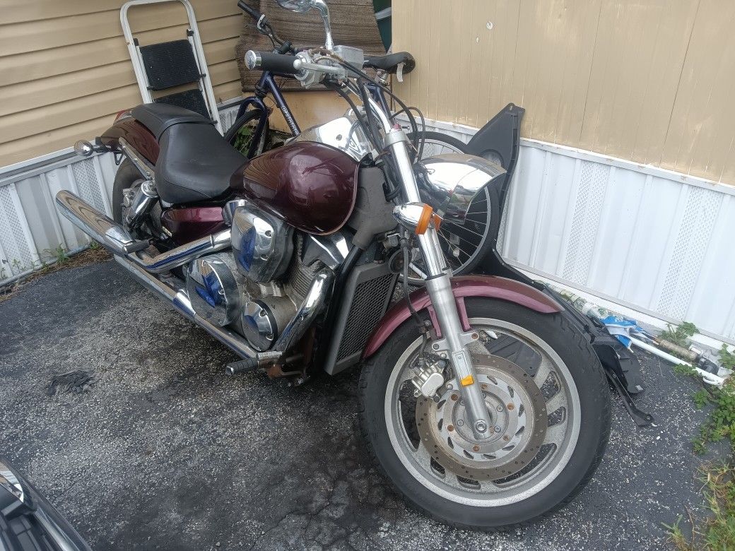 Honda 1300cc for Sale in Fort Lauderdale, FL - OfferUp