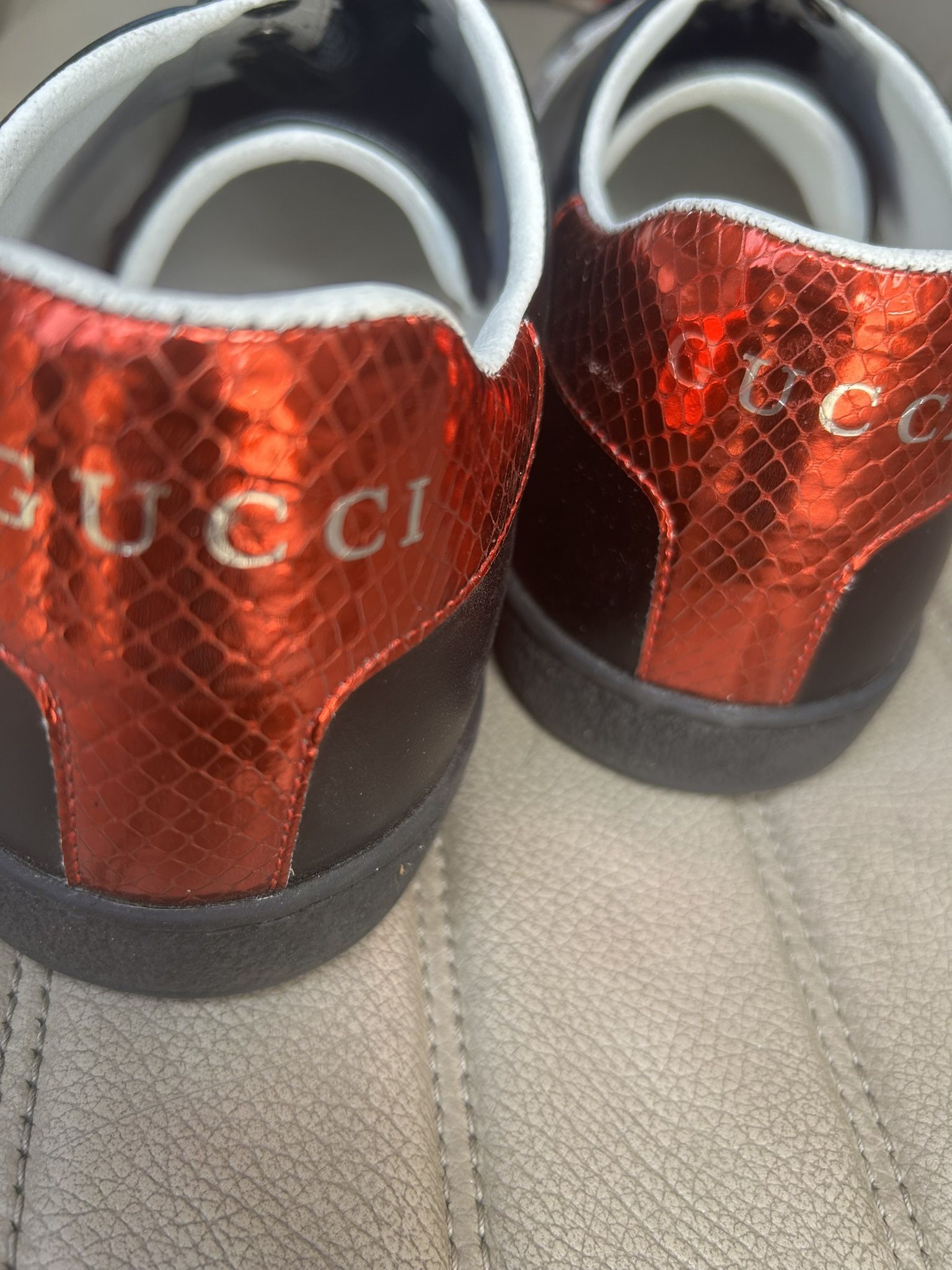 Gucci Shoes for Sale in Pompano Beach, FL - OfferUp