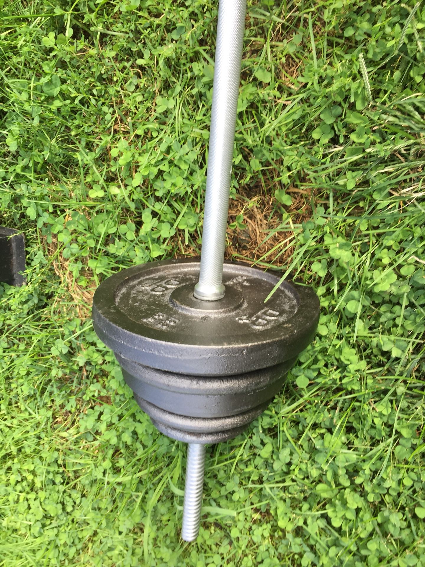 Weider Club 500