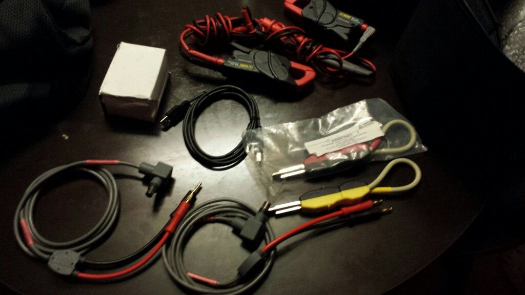 Arbiter systems Model 928A multimeter for Sale in Plano, TX - OfferUp