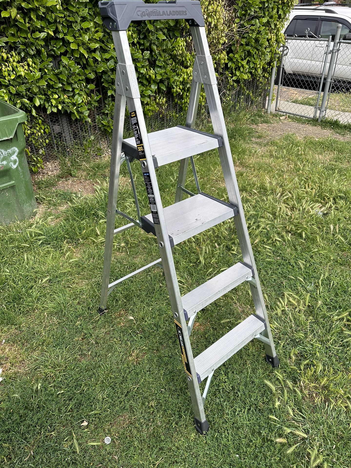 Gorilla Ladder for Sale in Compton, CA - OfferUp