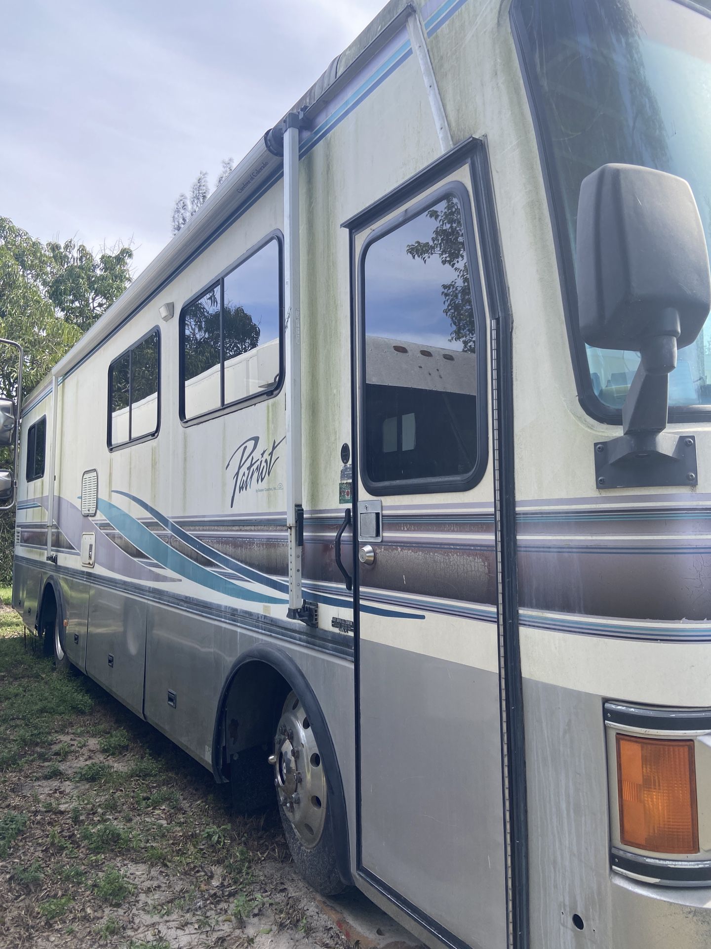 Beaver RV for Sale in Fort Myers, FL - OfferUp