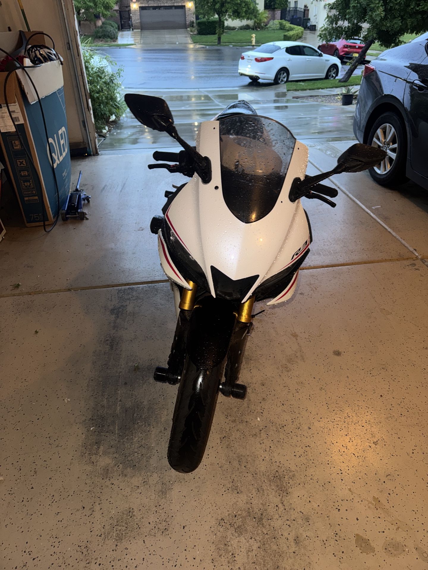 2019 Yamaha R3 for Sale in Fontana, CA - OfferUp