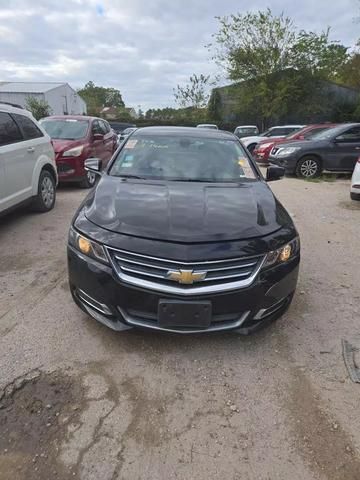 2016 Chevrolet Impala for Sale in Houston, TX - OfferUp