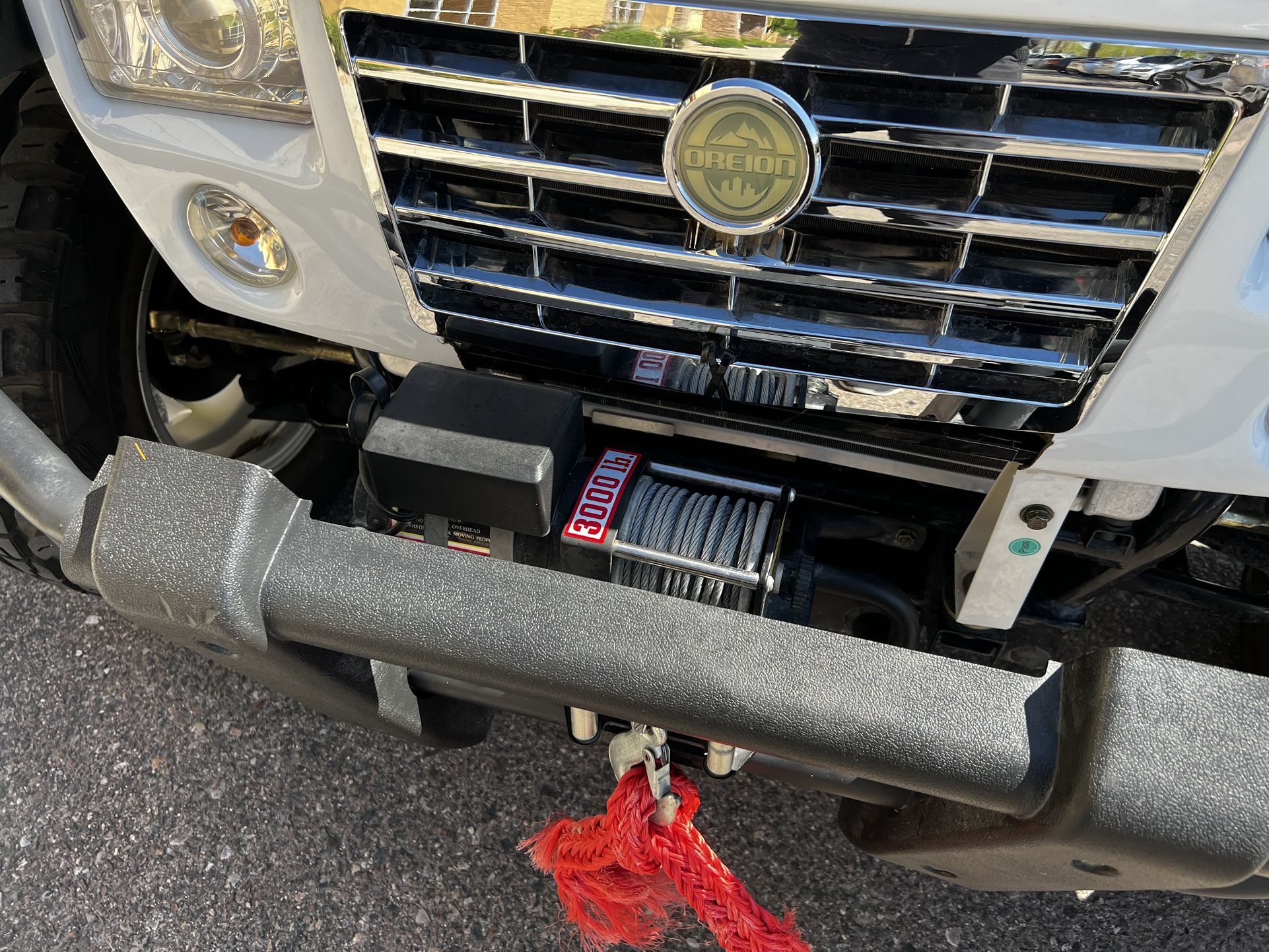 2015 Oreion Reeper 4X4 for Sale in Mesa, AZ - OfferUp