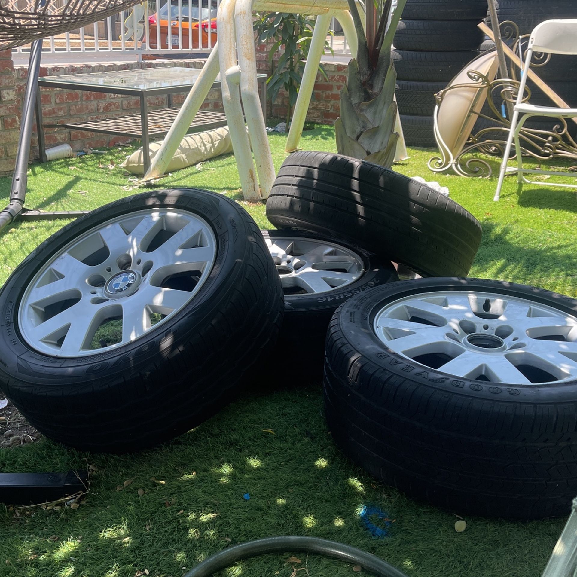 Bmw Rims for Sale in Los Angeles, CA - OfferUp