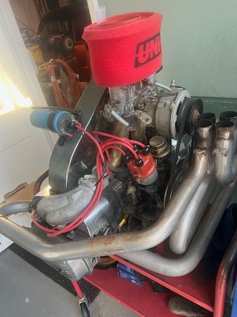 1776 Vw Engine for Sale in Imperial Beach, CA - OfferUp