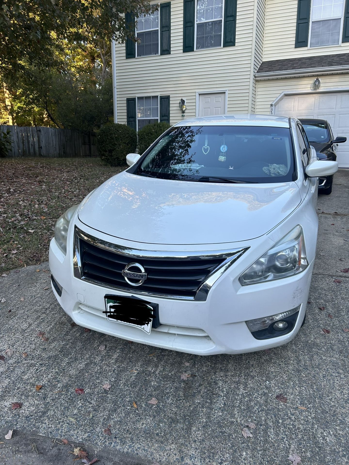 2015 Nissan Altima for Sale in Newport News, VA - OfferUp