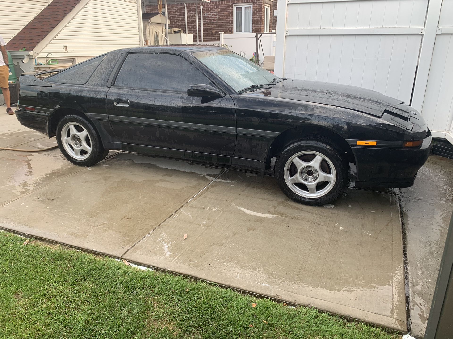91 Toyota Supra Turbo Targa Shell for Sale in Queens, NY - OfferUp