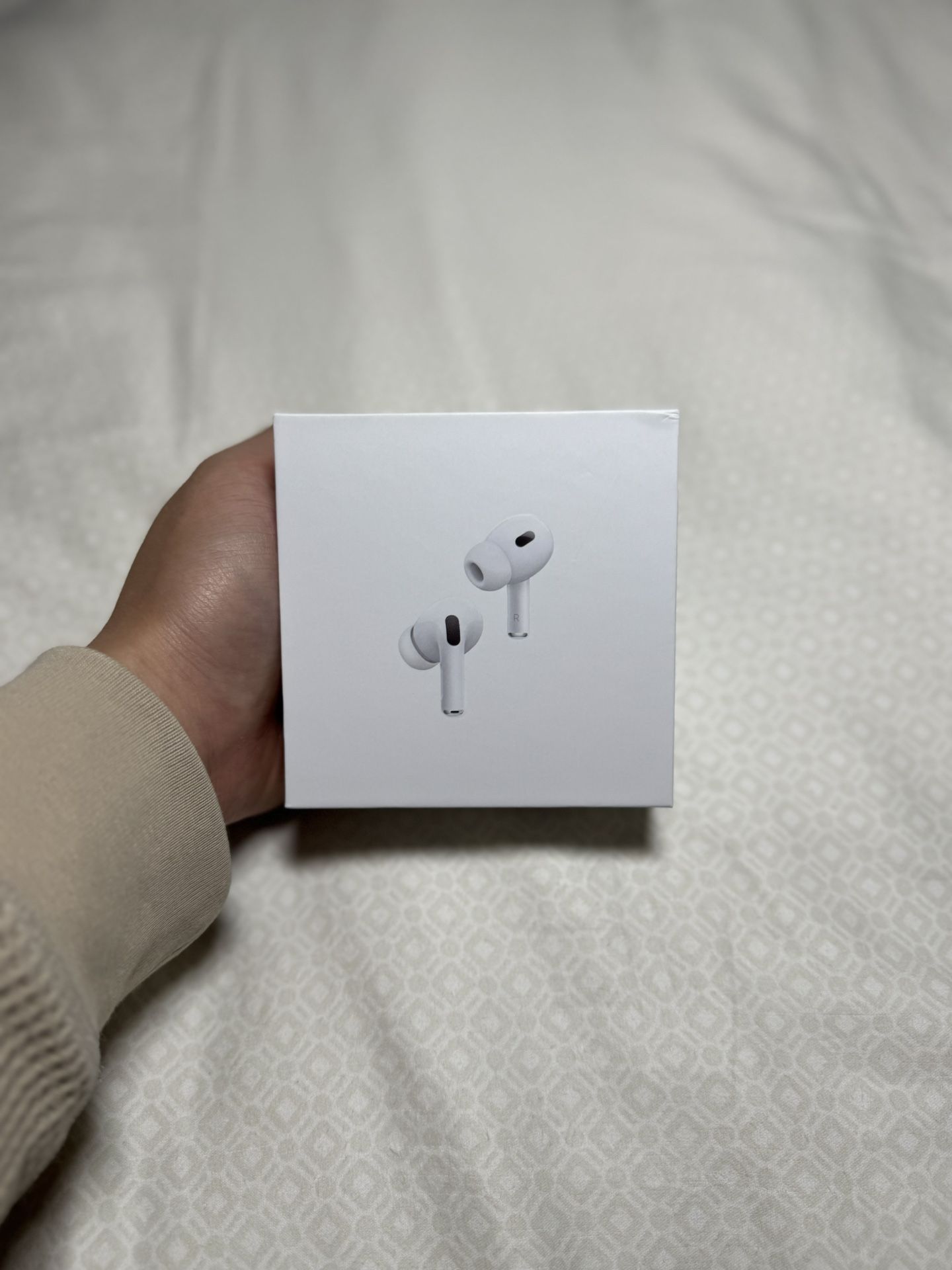 Earpod Pro 2nd generation for Sale in Queens, NY - OfferUp