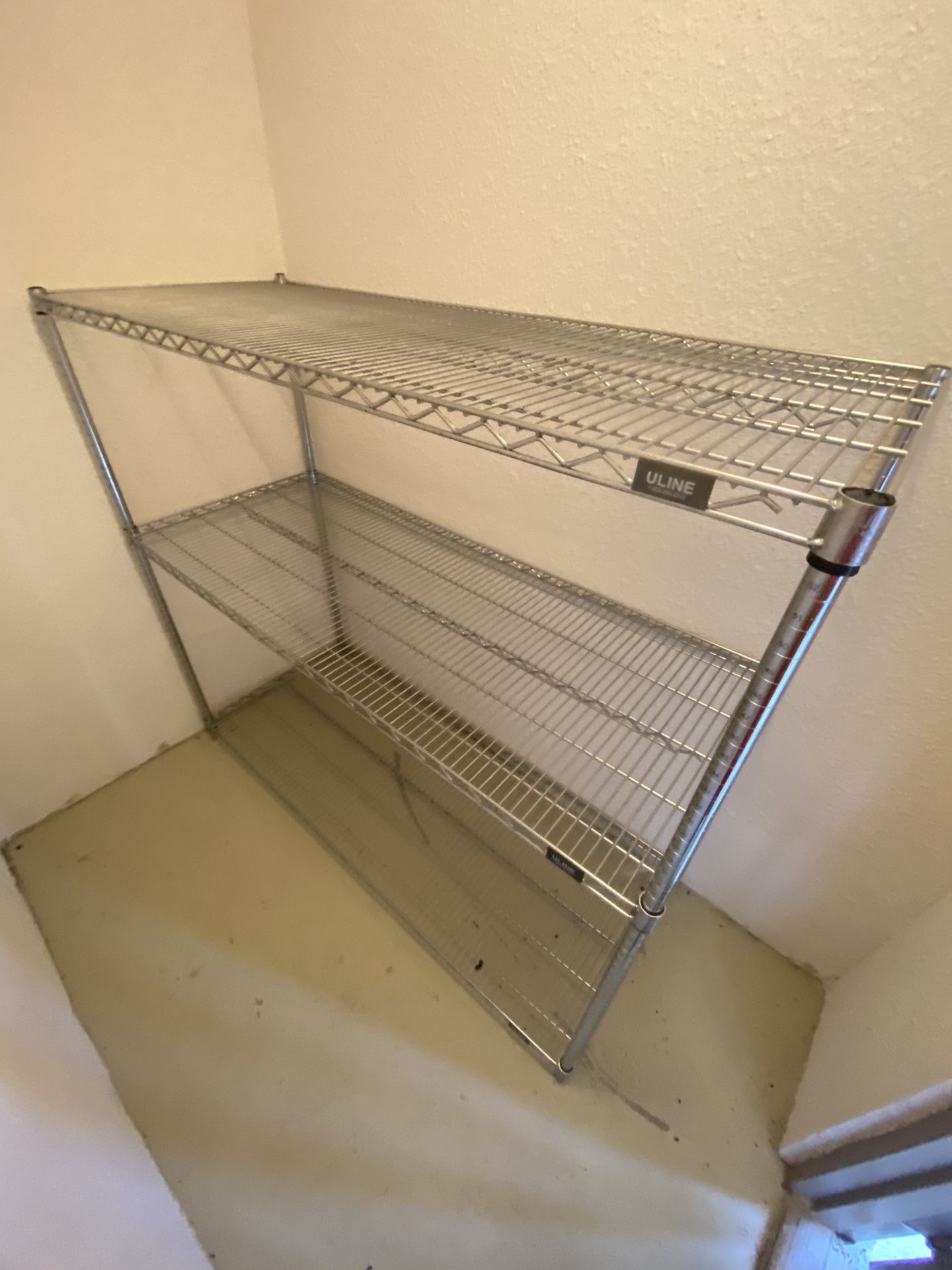 Metro Rack 2x5 for Sale in Hialeah, FL - OfferUp