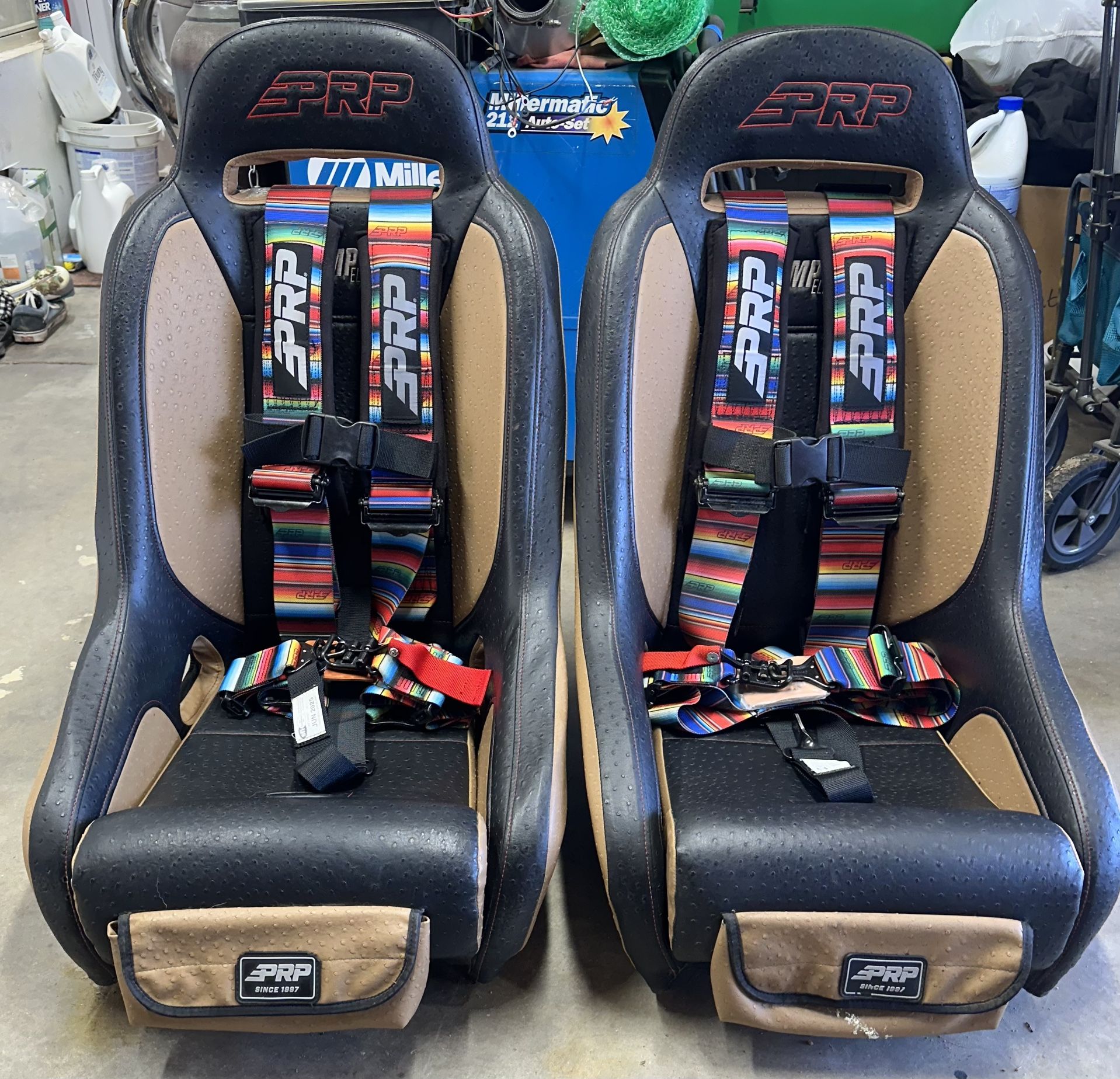 PRP Harnesses for Sale in Victorville, CA - OfferUp