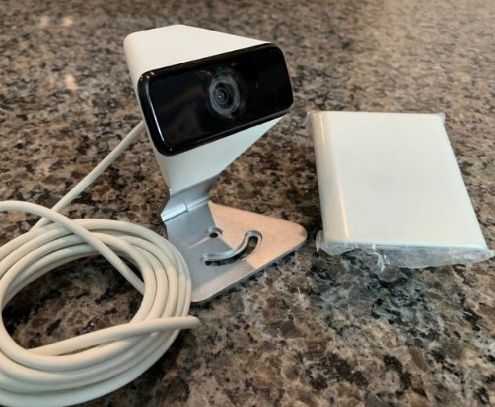Xfinity Home Security Camera