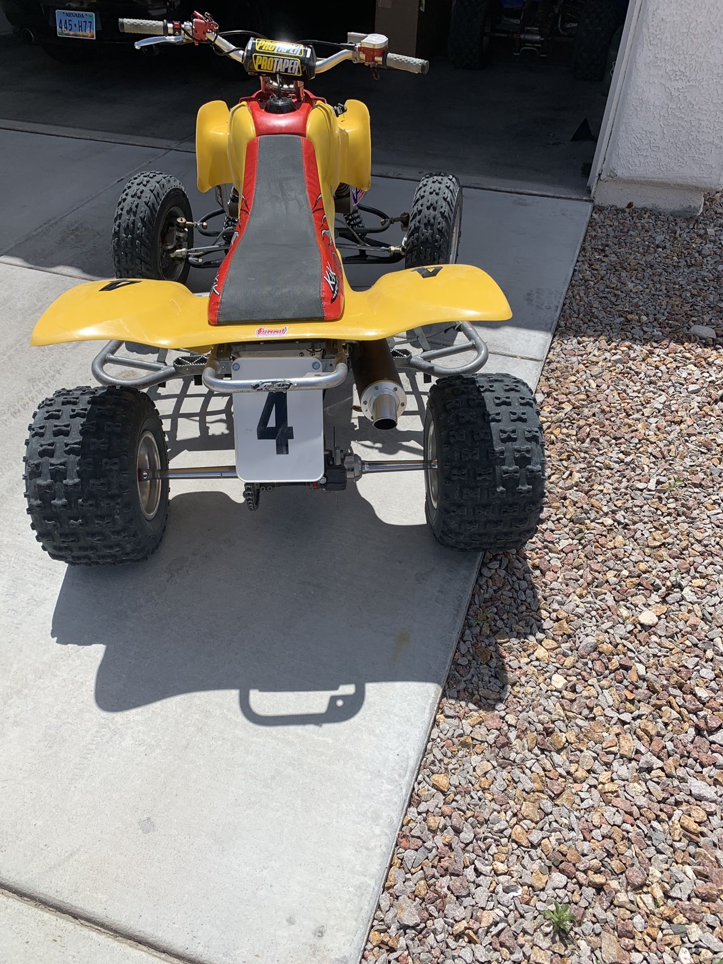 Honda 400ex mx race ready for Sale in North Las Vegas, NV - OfferUp