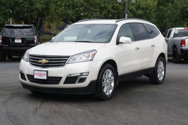 2015 Chevrolet Traverse for Sale in Columbus, OH - OfferUp