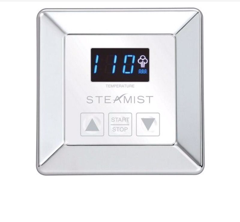 Steamist SMC-150 SMC-150 SM Control Package, Steamist for Sale in Creve ...