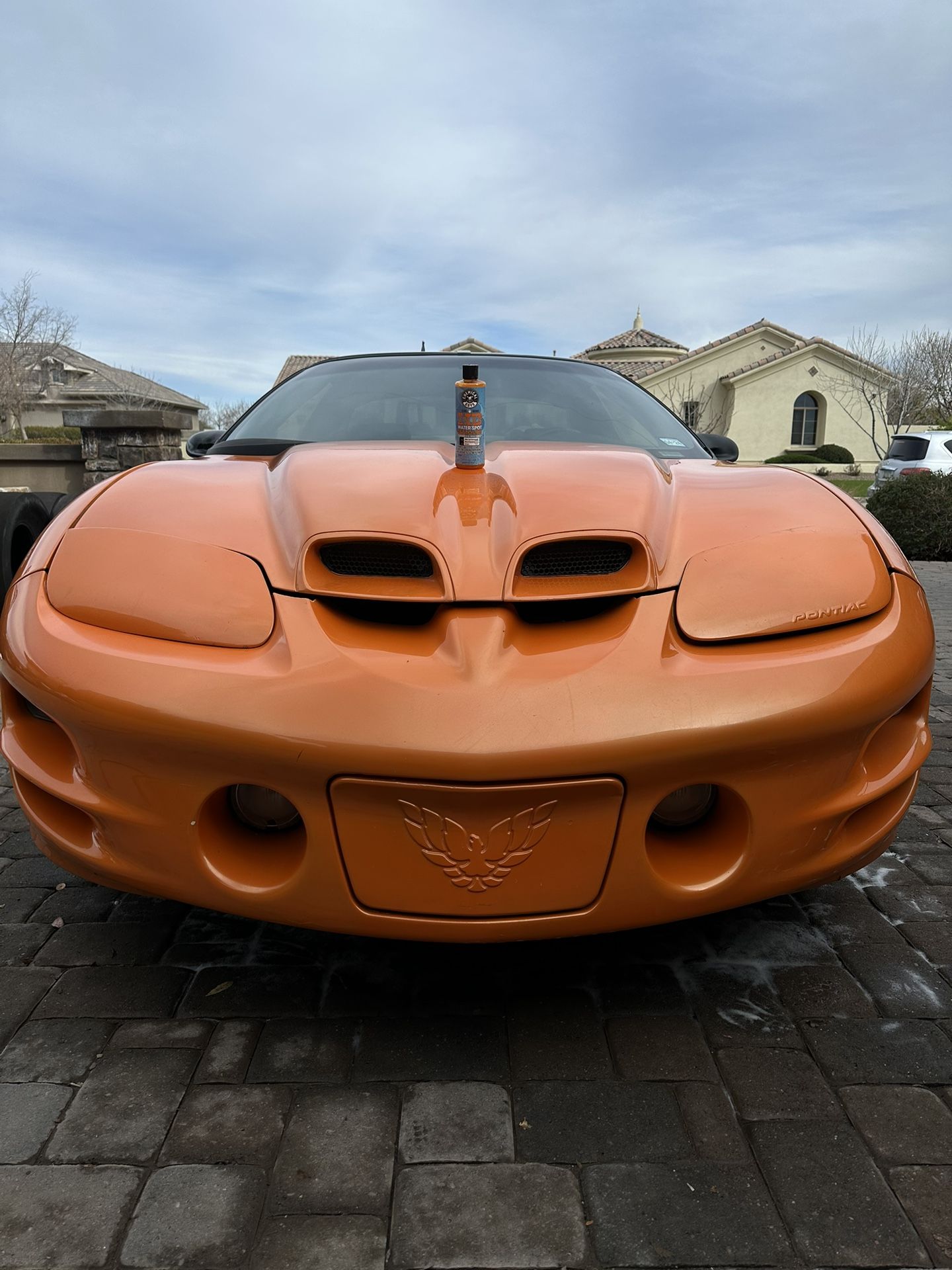2001 Pontiac Firebird for Sale in Gilbert, AZ - OfferUp