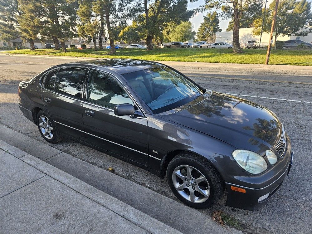 2002 Lexus GS for Sale in San Bernardino, CA - OfferUp