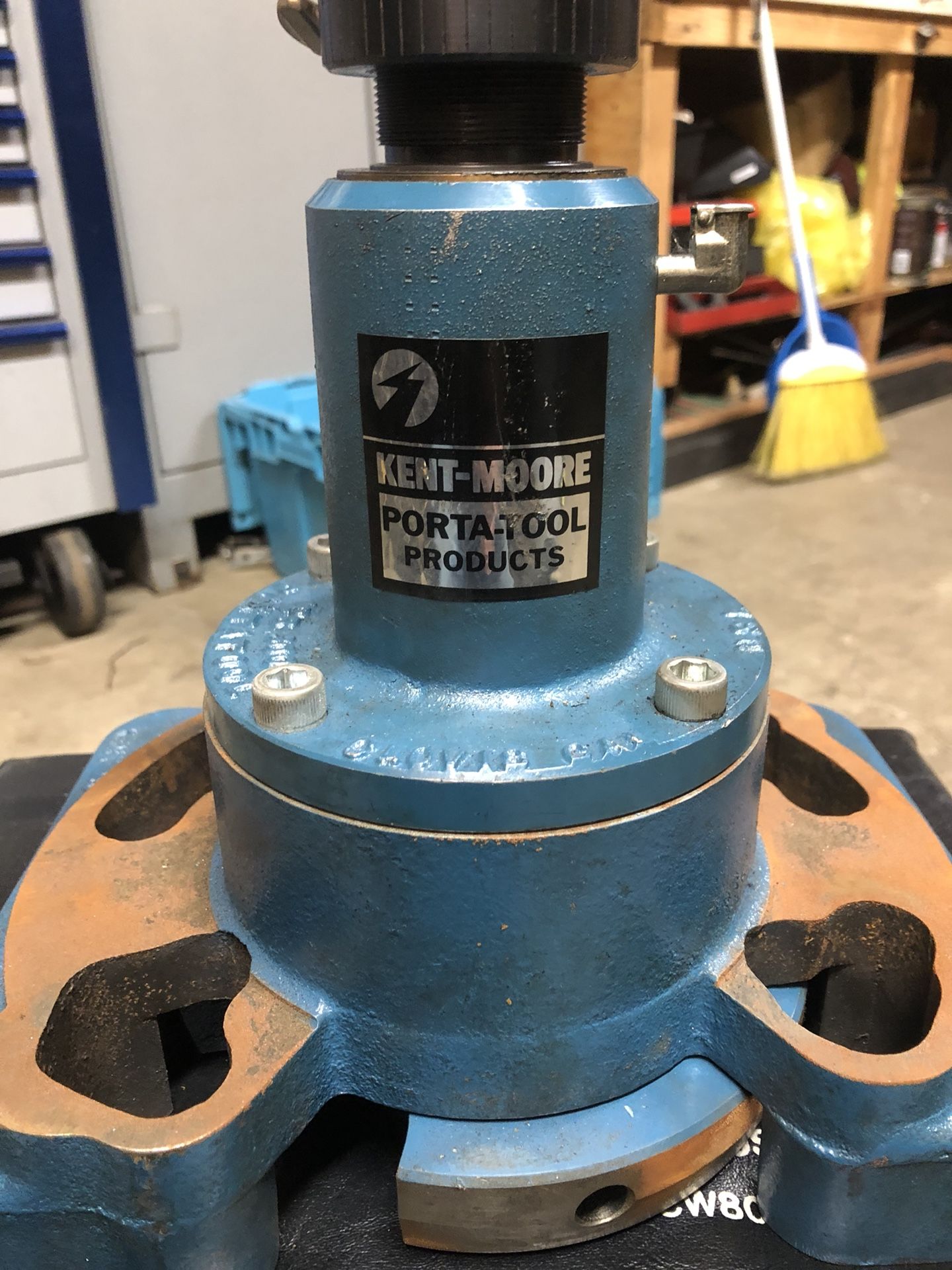 Kent Moore counterbore cutter for Sale in Kent, WA - OfferUp