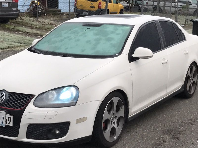 07 JETTA GLI 2.0 turbo for Sale in Seattle, WA - OfferUp