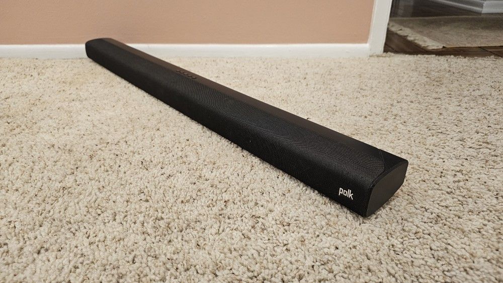 Polk Signa S1 TV Bluetooth Soundbar for Sale in Santa Clarita, CA - OfferUp