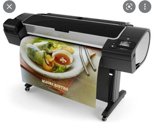 HP Designjet Large Format Printers / Plotters for Sale in Henderson, NV ...