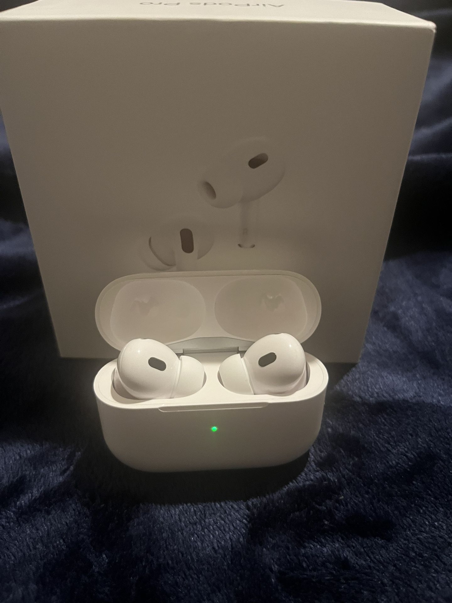 Brand New Airpod Pros 2nd Gen For Sale In Converse Tx Offerup