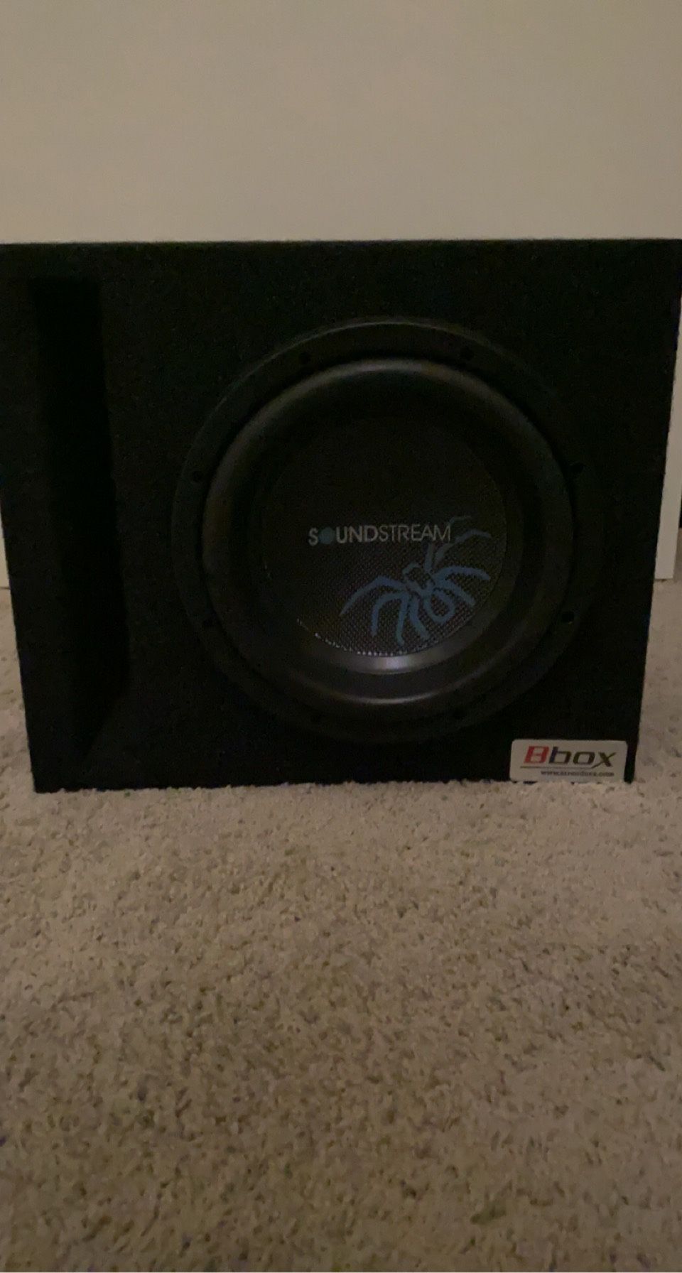 10 Inch Soundstream R3 700w Rms for Sale in Vancouver, WA - OfferUp